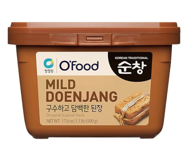 Basic Korean ingredients and how/where to shop for them – How Koreans Eat