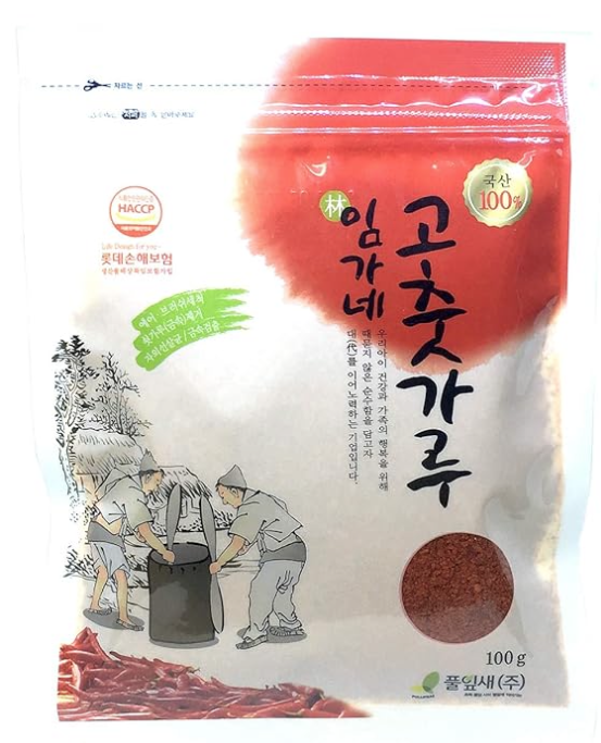 Basic Korean ingredients and how/where to shop for them – How Koreans Eat